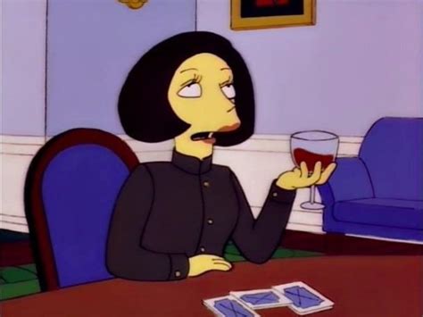 Personaje Soosan Los Simpson