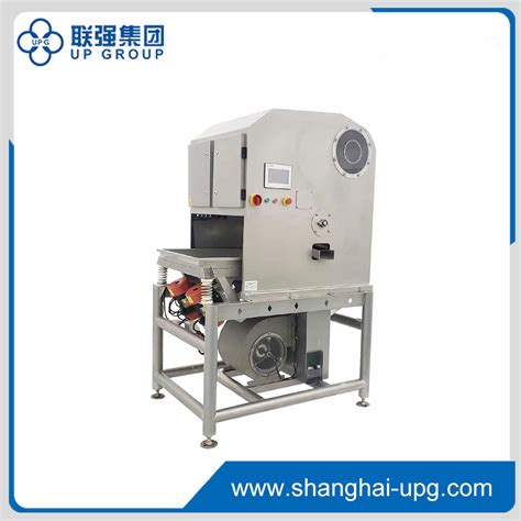 China Specific Gravity Sorting Machine Factory And Manufacturers UPG