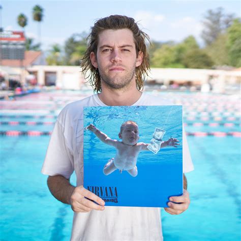 Nevermind Nirvana