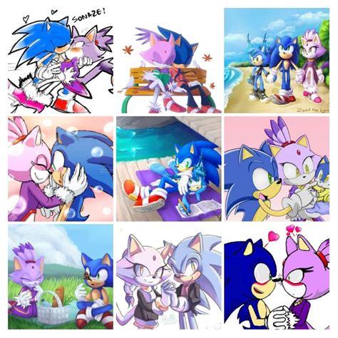 Sonaze La Guerra Contra Metarex Capitulo 34 Las Pistas De Sonic Y La