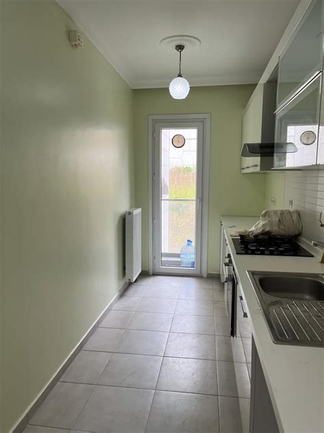 2 1 Two Bed Room In 5 Levent Compound