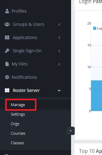 Classlink New School Year Rostering Guide Sadlier Integration Support