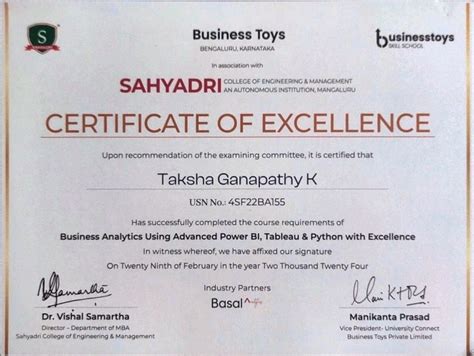 Datascience Analytics Powerbi Tableau Python Professionalgrowth Continuouslearning Mba