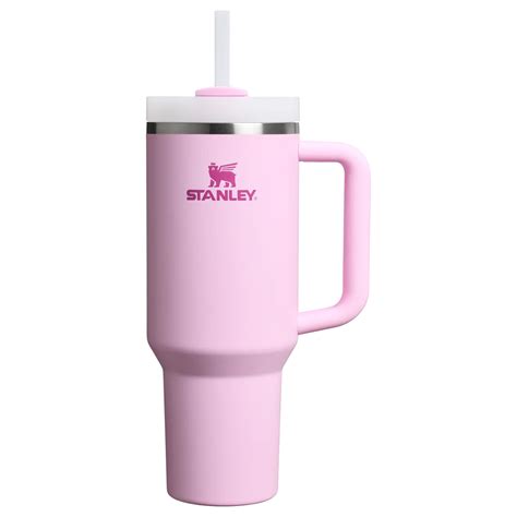 Stanley Quencher 40oz Tumbler Light Pink The Gadgets Gallery