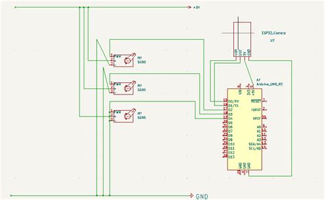Esp32 Camera Connection Error And Serial Noise Programming Arduino