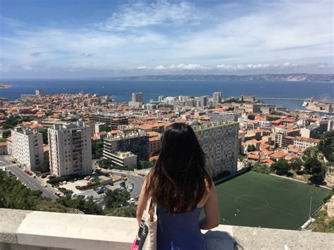 프랑스 교환학생 중 떠난 여행들 3편남부 프랑스 마르세유 엑상 프로방스 까시 네이버 블로그