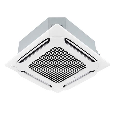 Ceiling Mounted Cassette New Vision