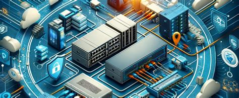 Understanding The Complexities Of Commercial Networking Solutions Kc Dynamic Wiring