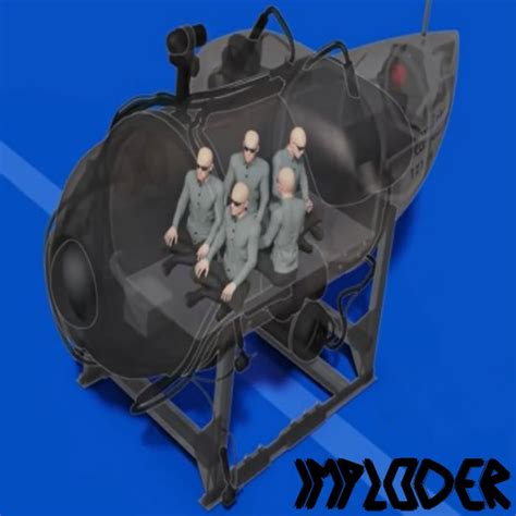 Imploder Imploder