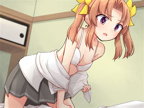 Kagerou Kantai Collection Drawn By Kakizaki Chou Neji Danbooru