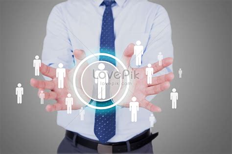 비즈니스 모집 배경 사진 및 창의적인 일러스트 무료 다운로드 Lovepik