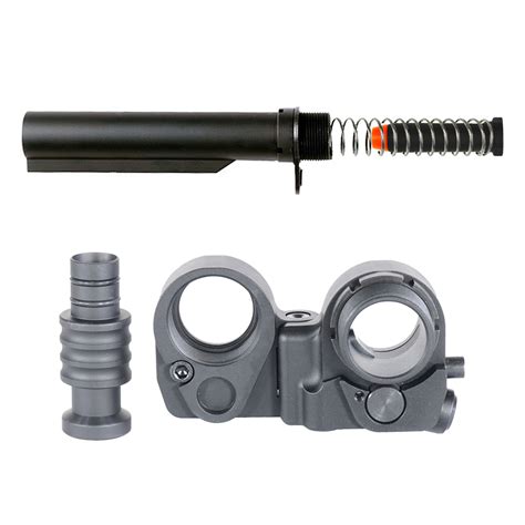 Folding Stock Adapters