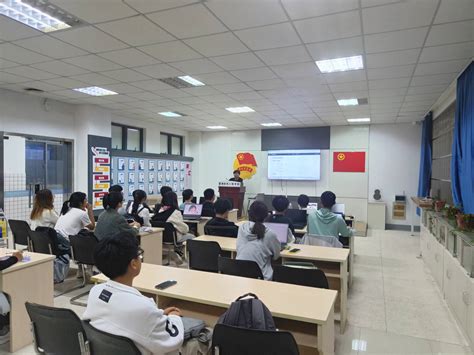 “恒为杯”江南大学第二届python编程竞赛举办 江南大学新闻网