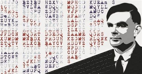 Crack The Alan Turing Cipher Wired