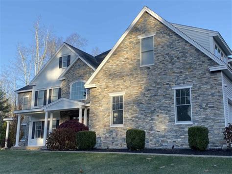 Reimagine Any Exterior With Stunning Stone Cladding Options