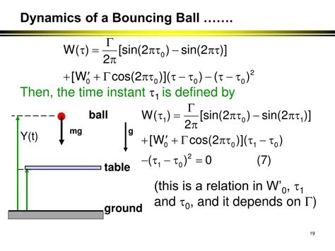 Ppt Discrete Dynamical Systems Inverted Double Pendulum Consider The Double Pendulum Shown