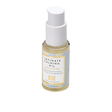 Deodoc Intimate Calming Oil