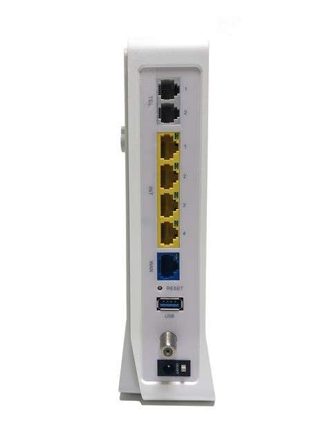 Alles Over Je Telenet Modem