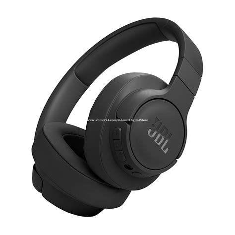 Jbl Tune Nc Wireless Over Ear Anc Headphones Price In Voat Phnum Doun Penh Phnom