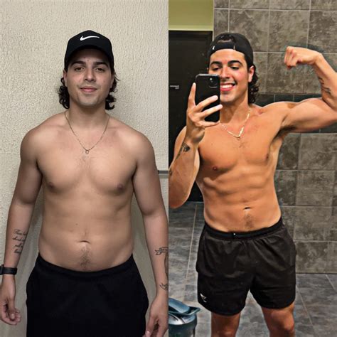 Transformations The Lion Diet