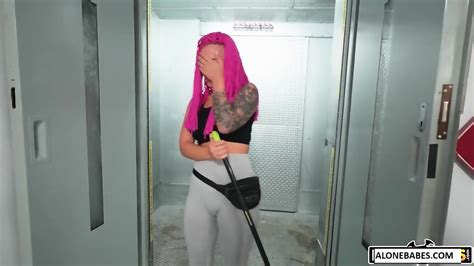 Misha Maver Anal Sex For The Money Eporner