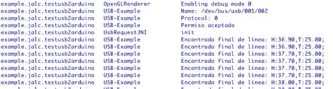 Conectar Android Con Arduino Por USB Hackeando El Genoma