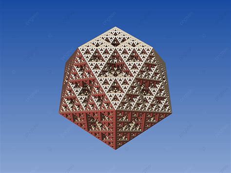 Pictures Of Three Dimensional Fractals Computer Graphics Formulas Chaos