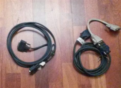 Connect Two Modules WIC T And WIC T Long Cables Cisco Community