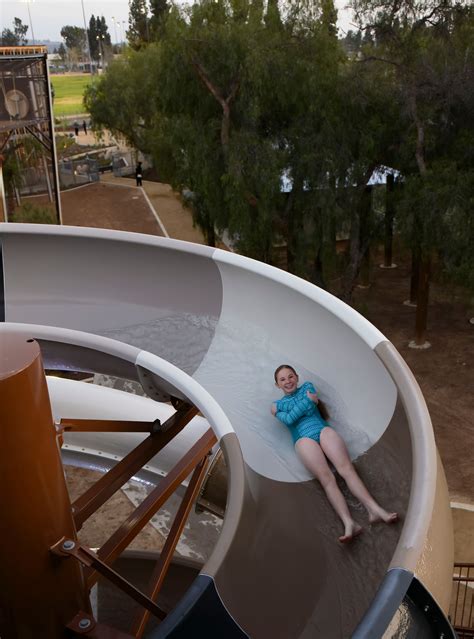 Yorba Lindas Adventure Playground Is Ready After 7 Million Renovation