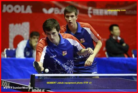 Seibert Jakub Equipment Pingsunday