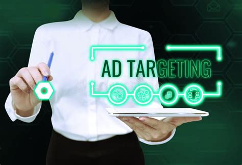 Inspiration Showing Sign Ad Targeting Business Showcase Target The Most Receptive Audiences
