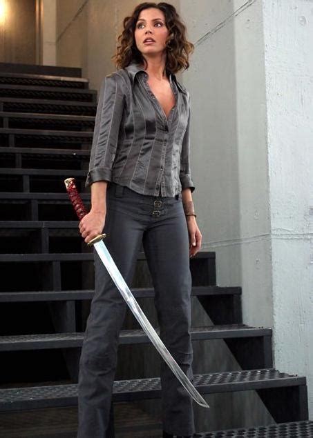 152 Best Charisma Carpenter Images On Pinterest