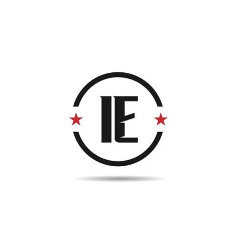 Ie Logos Vector Images Over 1800
