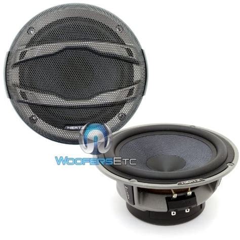 Hertz HSK 165.4 | CarAudioNow