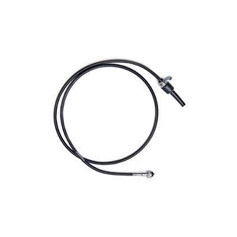 66 77 Bronco Speedometer Cable