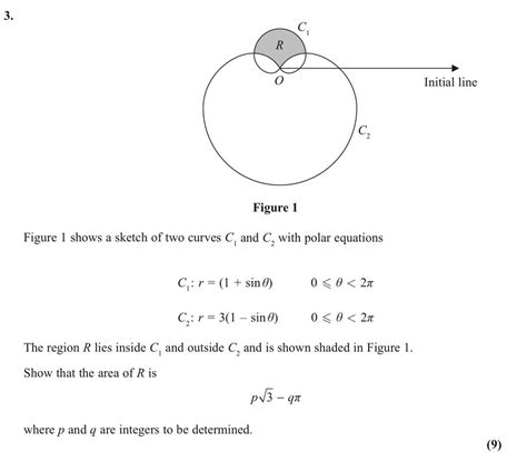 A Level Further Maths How Does One Approach This Ive Looked At It For 5 Min Dont Know How