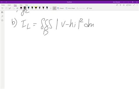 SOLVED Proof Of The Parallel Axis Theorem A Show