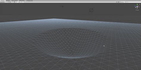 [tutorial] how to calculate vertex normals in shader graph learn
