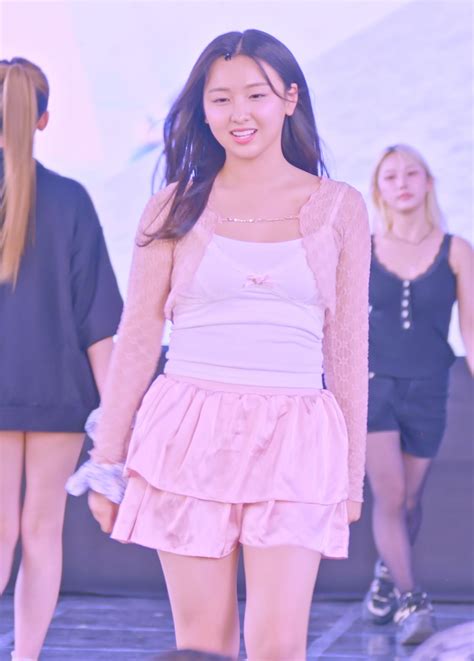 [버스터즈] 0629 Ddp 지은 걸그룹 갤러리 에펨코리아