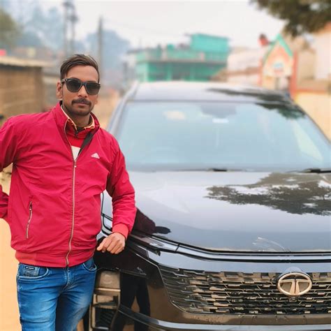 Adarsh Kumar