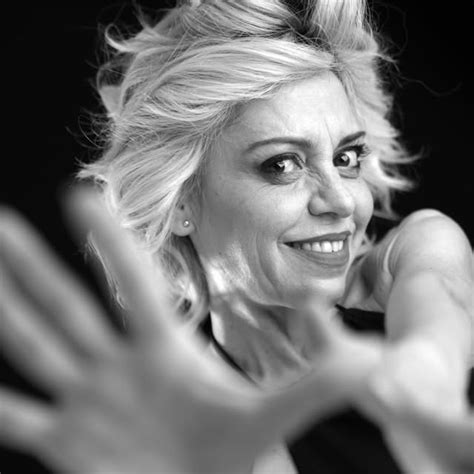 La Cristina Molina La Cristina Molina • Threads Say More