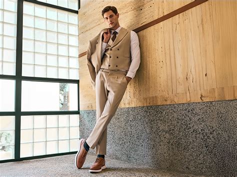 Business Casual Wedding Attire Men 60 Photos