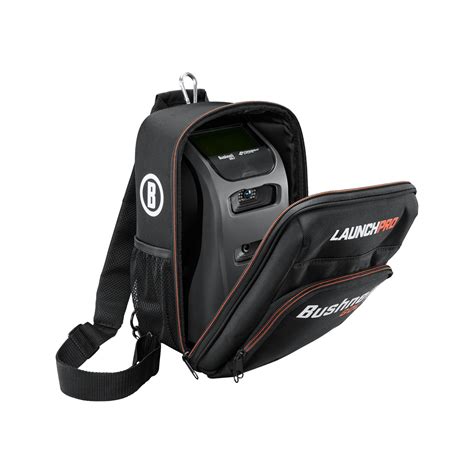 Launch Pro Carry Case Bushnell Golf
