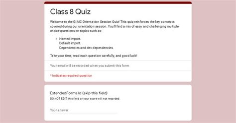 Simal Arif On Linkedin Class 8 Quiz