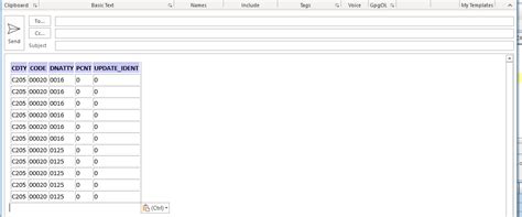 Copy As HTML Is Broken Issue Dbeaver Dbeaver GitHub