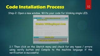Display A Character On A Segment Display PPT
