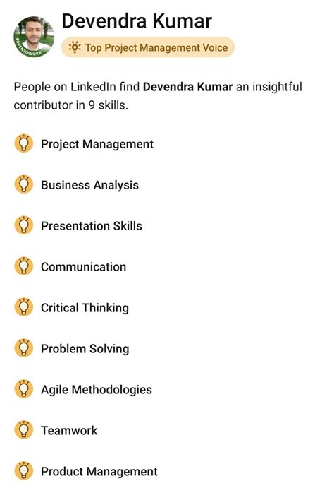 Devendra Kumar On Linkedin 🌟 I Am Beyond Excited To Announce That Ive Been Recognized As A