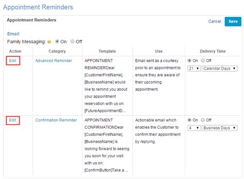 How To Add A Custom Button To Your Communications