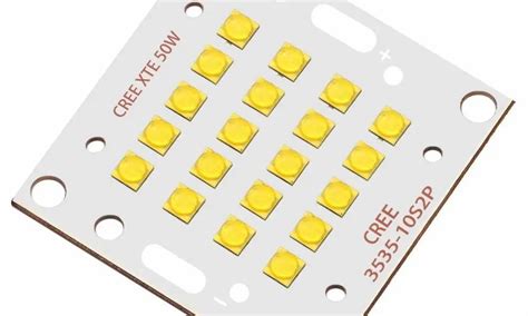 Difference Between 2835 3528 5050 And Other Smd Led Chip Types Raypcb