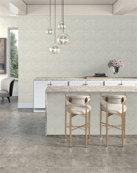 Mesmerist Spirit 3x12 Glossy Glazed Ceramic Tile Tilemart